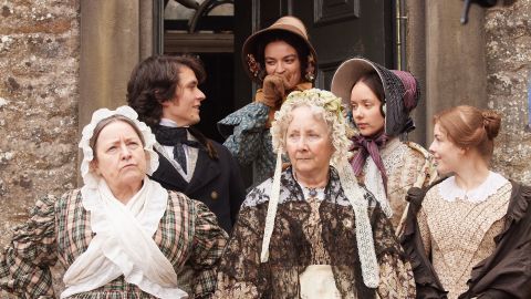 Emily: release date, plot, cast, trailer and all we know | What to Watch