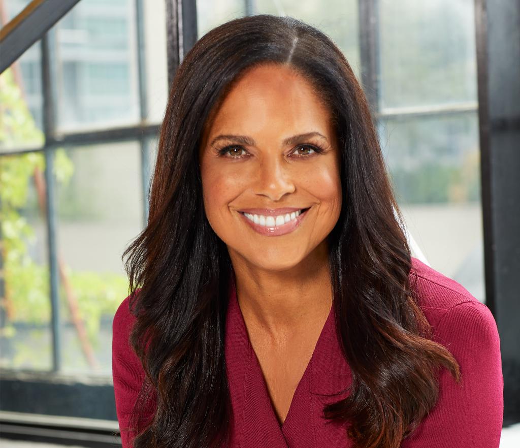 Soledad O’Brien to Receive 2024 Insight Award from LABF at NAB Show ...
