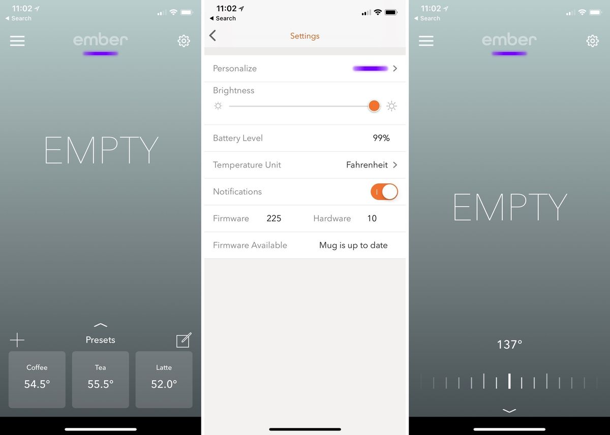 Ember Mug & App: Reviewing 5 Way to Improve you Coffee Experience | iMore