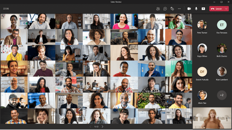 How to use Microsoft Teams on Windows, macOS, Linux, Android and more ...