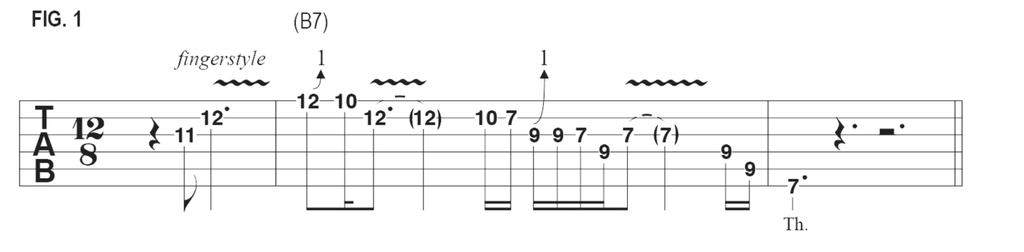 Joe Bonamassa demonstrates the genius of Albert King | Guitar World