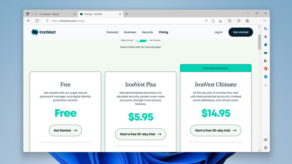 IronVest Review: Pros & Cons, Features, Ratings, Pricing and more ...