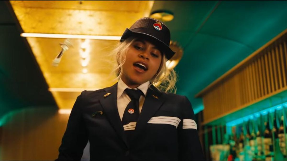 Bullet Train: 7 Things I'm Still Thinking About After Seeing The Movie ...