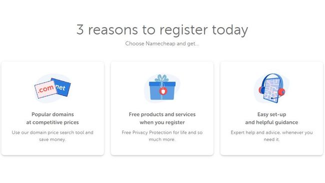Namecheap domain registration service review | TechRadar