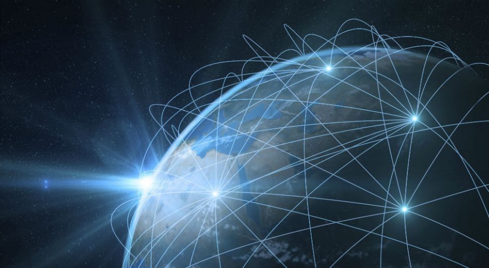 The world wide web and the future of connectivity | TechRadar