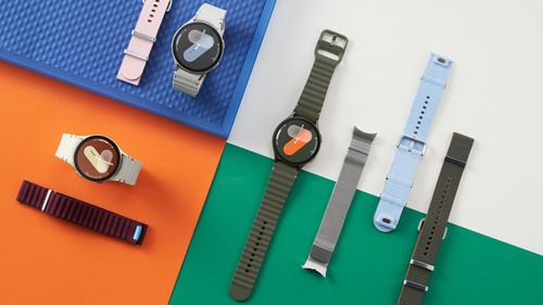 What is a BIA sensor and how does it work on the Galaxy Watch 4 ...