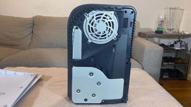 PlayStation 5 Unboxing and Hands-On | Tom's Hardware