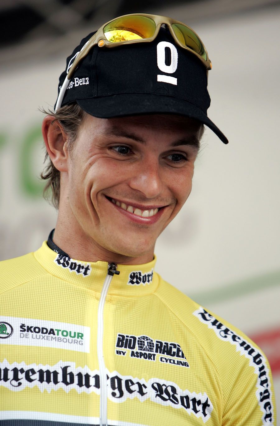 Gerdemann wins Tour of Luxembourg | Cycling Weekly
