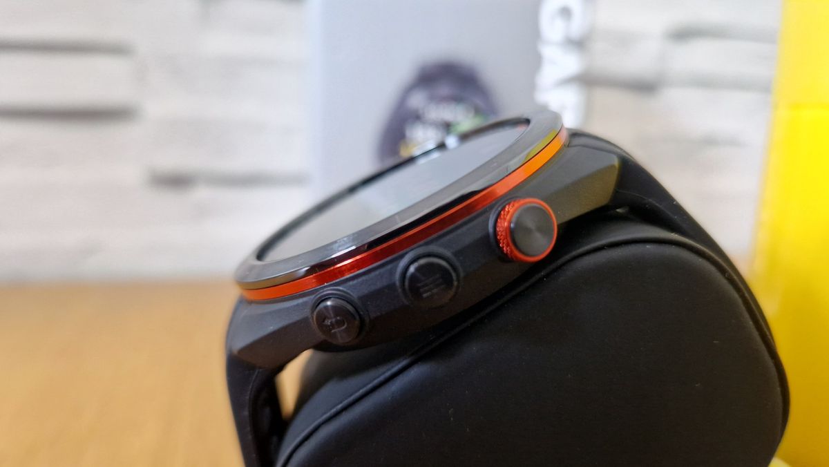 Test de la Garmin Approach S70 : l’excellence repoussée encore plus ...