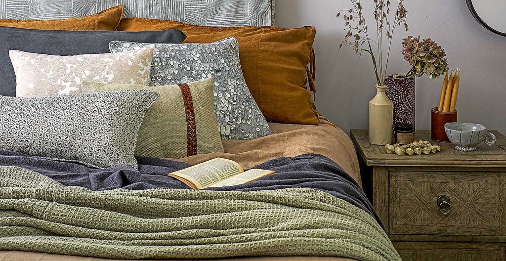 How to make a home cosy: 15 ways to create a comforting home | Woman & Home