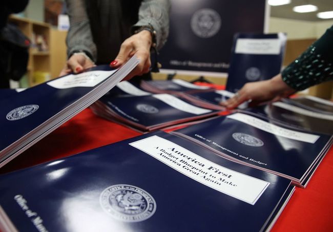 How Trump's Budget Would Impact Science | Live Science