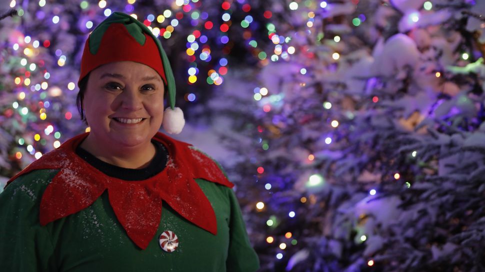 A Christmas Cruise with Susan Calman 2023: release date | What to Watch