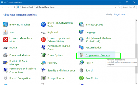 How to Enable the Linux Bash Shell in Windows 10 | Laptop Mag