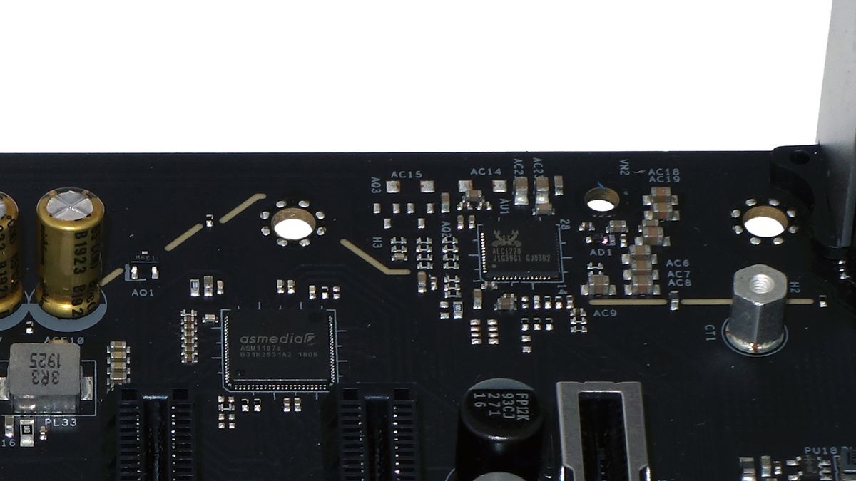 ASRock X570 Aqua Review: Feature-Packed, Liquid-Cooled - Tom's Hardware ...