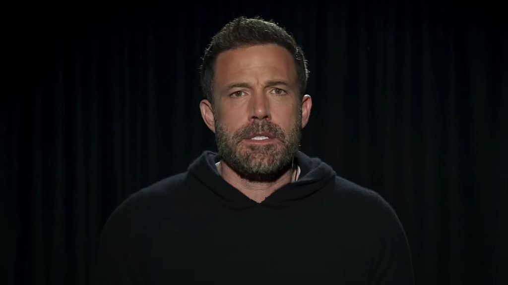 Ben Affleck Is Reportedly ‘So Over’ People Thinking He’s Grumpy, And I ...