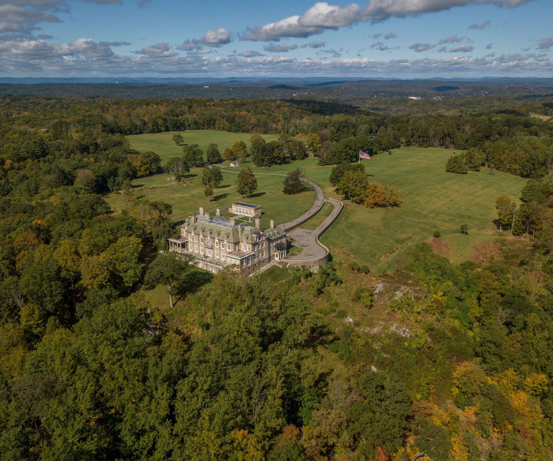 Donald Trump's property portfolio: the extravagant collection | Homes ...