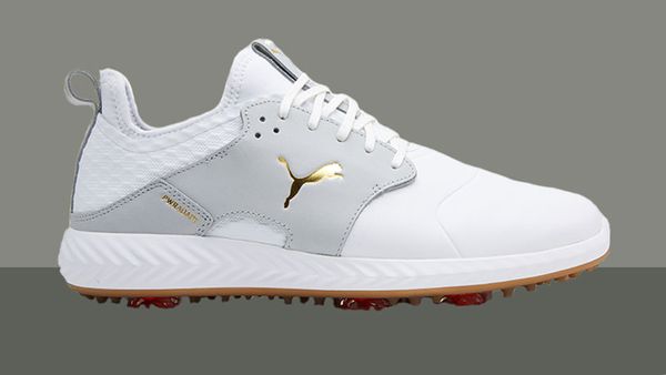 Reviews and News about Puma | Golf Monthly