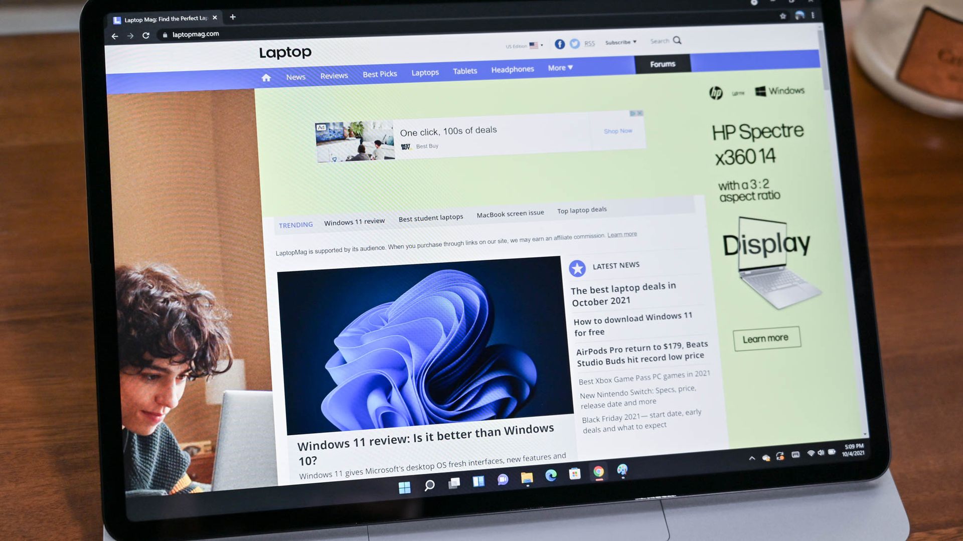 How to Change the Default Browser on Windows 11 | Laptop Mag