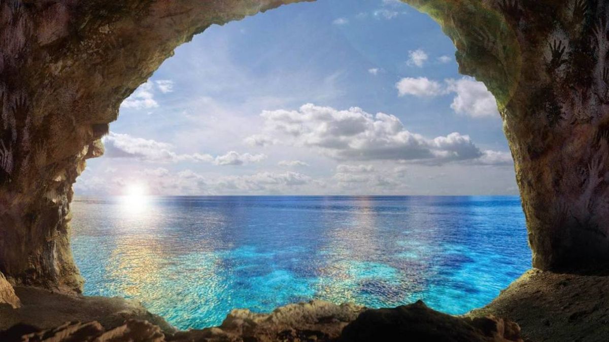 Mike Oldfield: Man On The Rocks | Louder