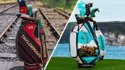 Masters Map & Flag: First Look Inside Augusta National’s Incredible ...