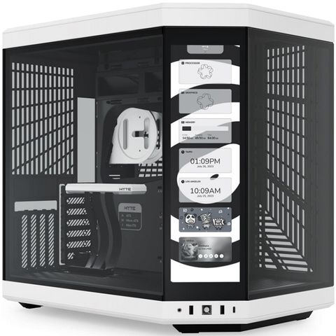 Best PC cases in 2024 for airflow, cooling, cable management, and more ...