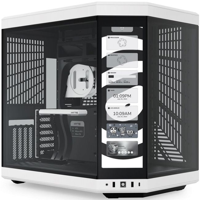 Best PC cases in 2024 for airflow, cooling, cable management, and more ...