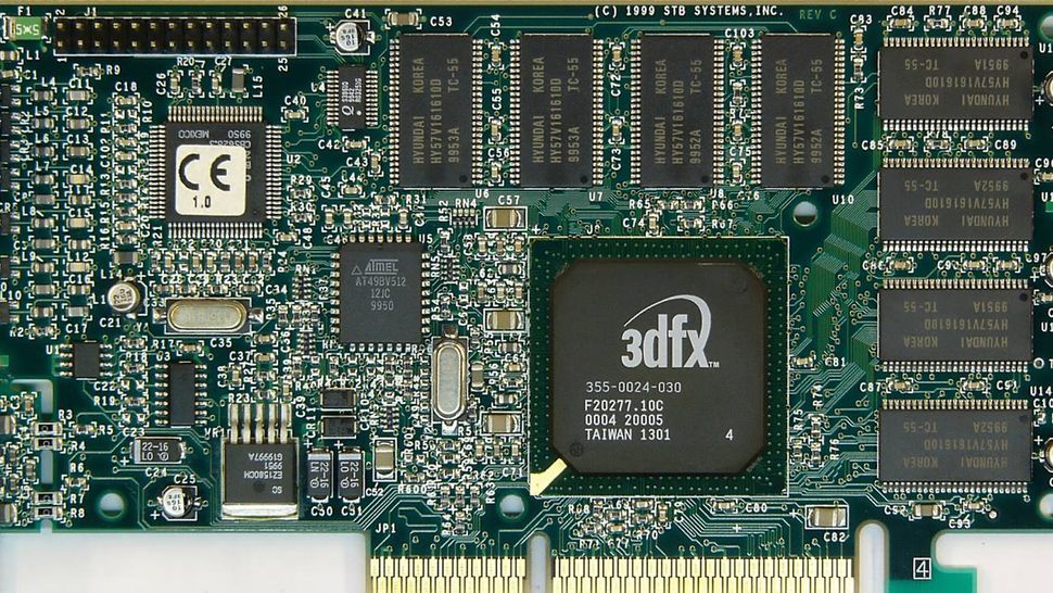 How to build a retro gaming PC (and party like it’s 1998) | GamesRadar+