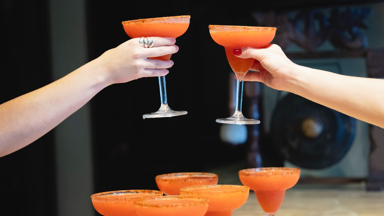 Be more chill: 8 frozen cocktails to blend up this summer | The Week