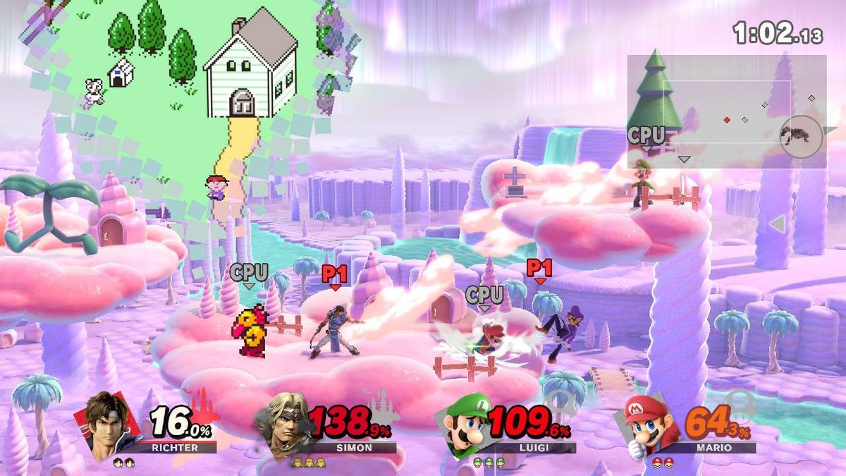 Super Smash Bros. Ultimate: Every game mode explained | iMore