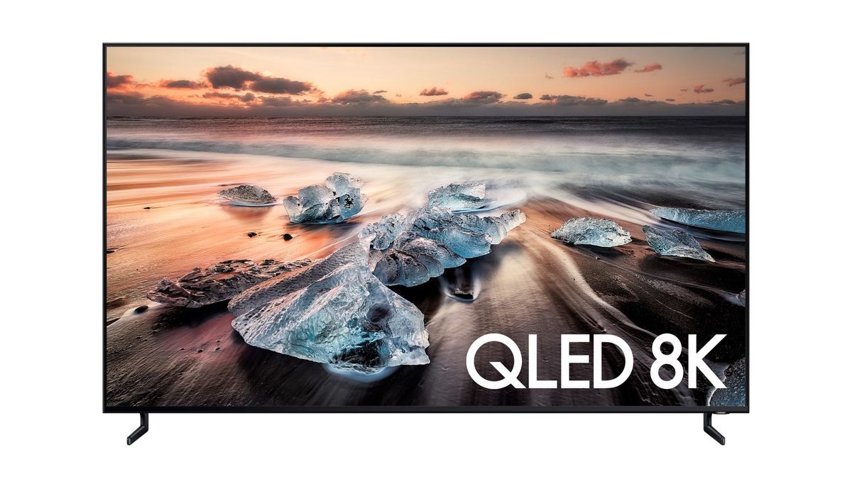 This Is The Cheapest 8K Screen On The Market Right Now TechRadar