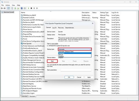How to manage system services on Windows 11 | Windows Central