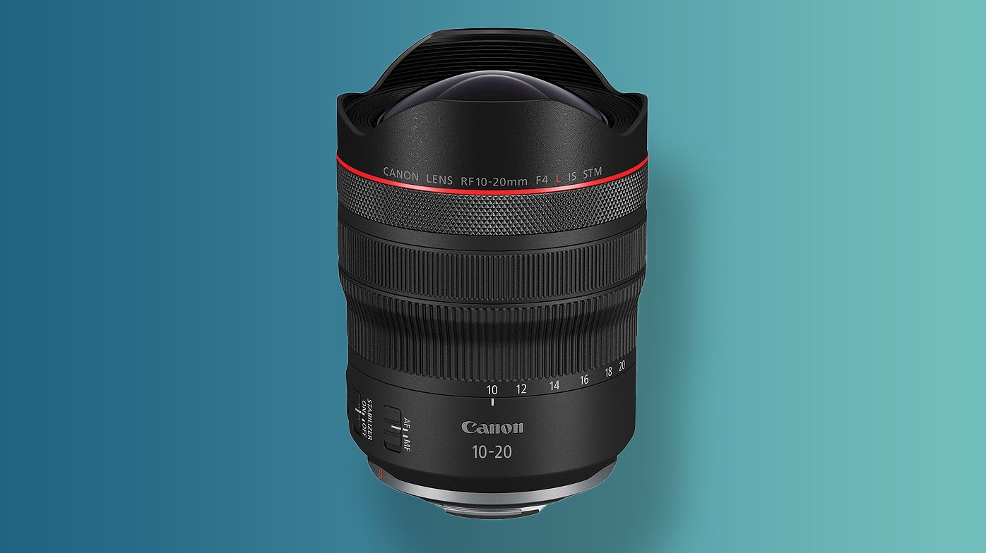 Canon’s ultra-wide zoom lens for mirrorless blows its DSLR equivalent ...