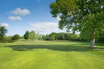 The Best Golf Courses In Somerset | Golf Monthly