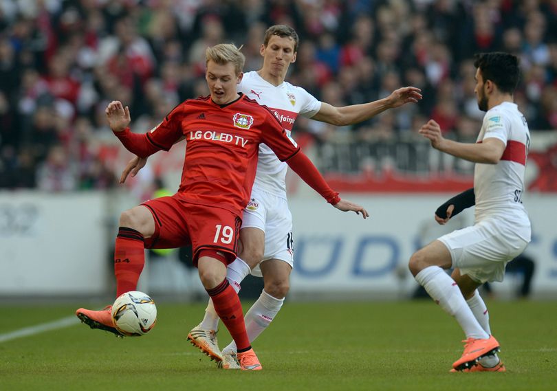 What makes a good football scout? Europe's player spotters tell FFT ...