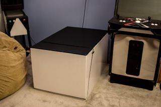 Check out these awesome VR setups | PC Gamer