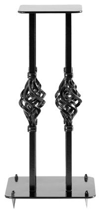 Sage AV racks and stands offer traditional finish | What Hi-Fi?