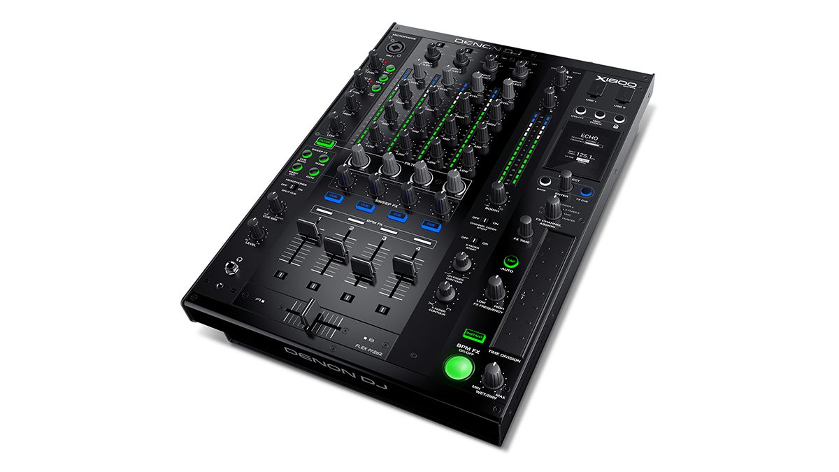 The best new DJ gear of 2017 | MusicRadar