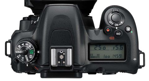How to Use the Nikon D7500 - Tips, Tricks and Manual Settings | Tom's Guide