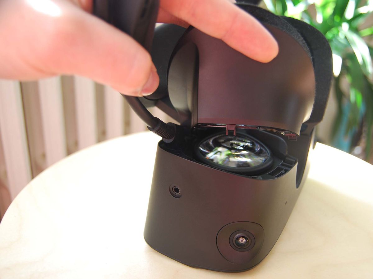 How to fix Oculus Rift S black screen problems | Windows Central