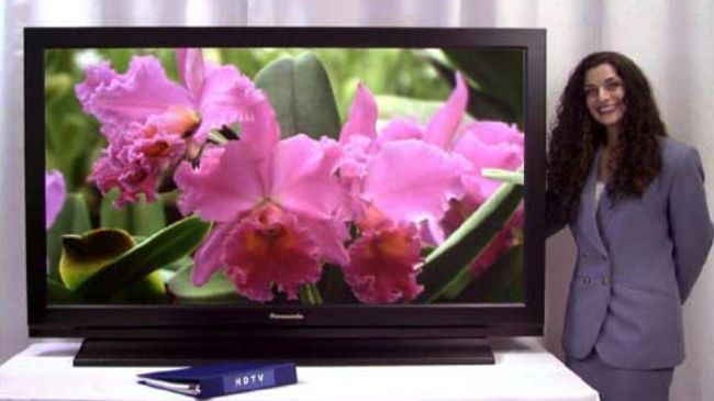 Plasma TV: why Samsung and Panasonic ditched the technology for good ...