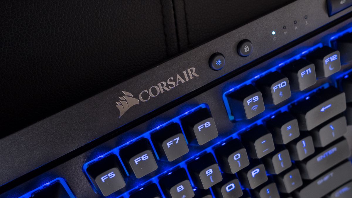 Corsair K63 Wireless review | TechRadar