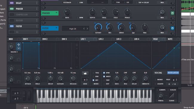 Hardware synths vs software synths: which is right for you? | MusicRadar