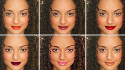 Best Lipstick to Get What You Want - What Your Lipstick Says About You ...