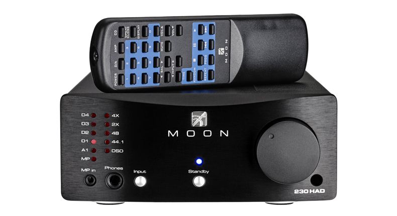 Moon Neo 230HAD review | What Hi-Fi?