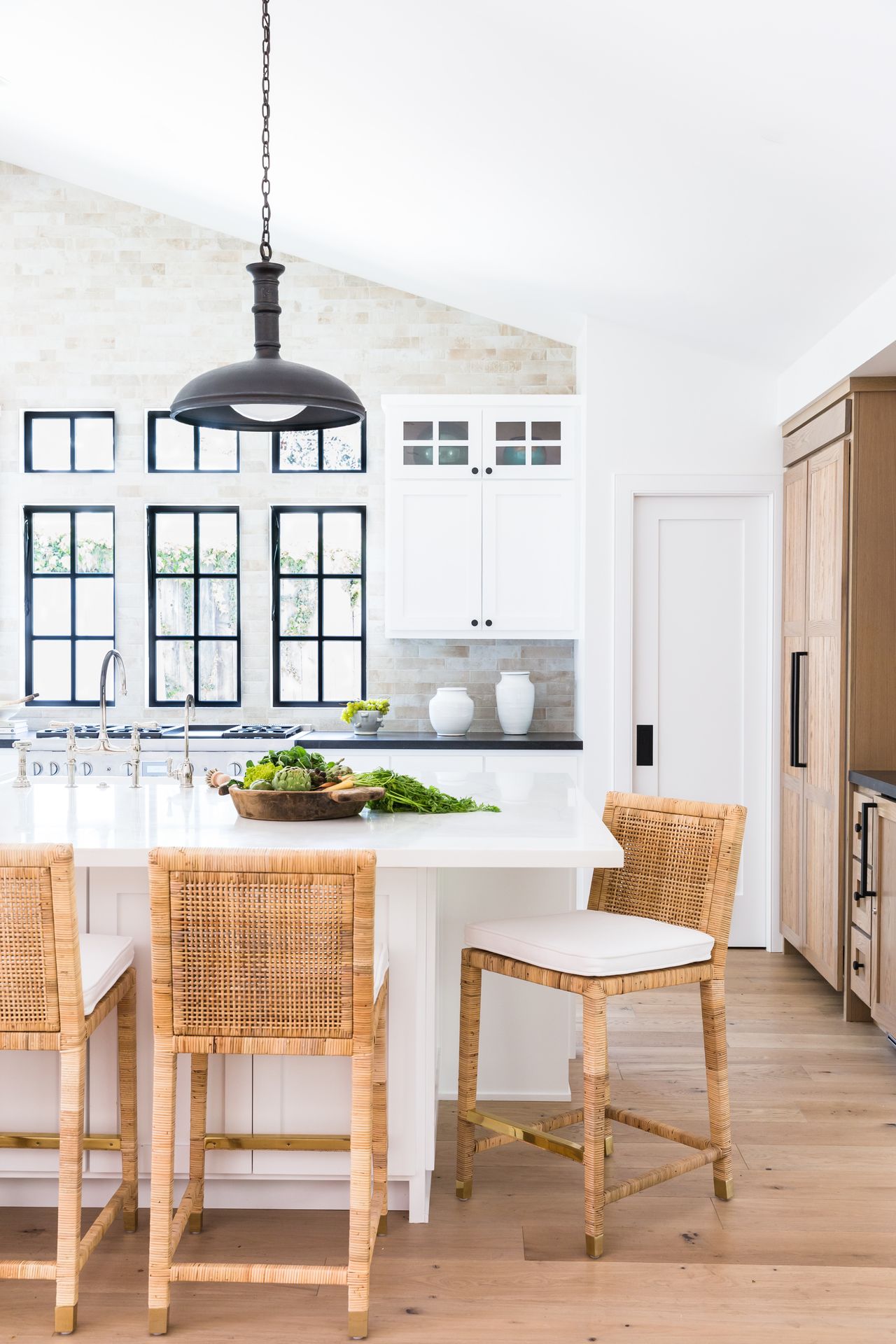 How can I make my kitchen more relaxing? 5 ways to add calm | Livingetc
