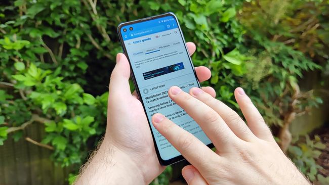 How to take a screenshot on Android | Tom's Guide