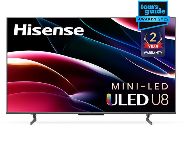 Hisense NextGen TVs Now on Sale Starting at $799 | TV Tech