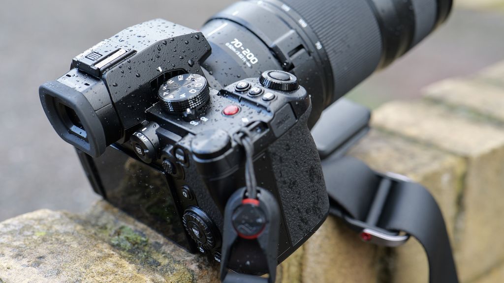 The best YouTube cameras | Digital Camera World