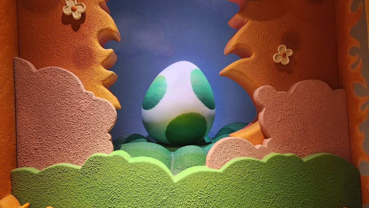 The Epic Universe Rides And Attractions, Ranked | Cinemablend