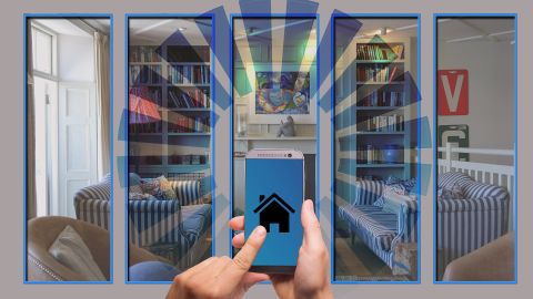 Microsoft is exploring a hands-free smart home system for Windows tech ...